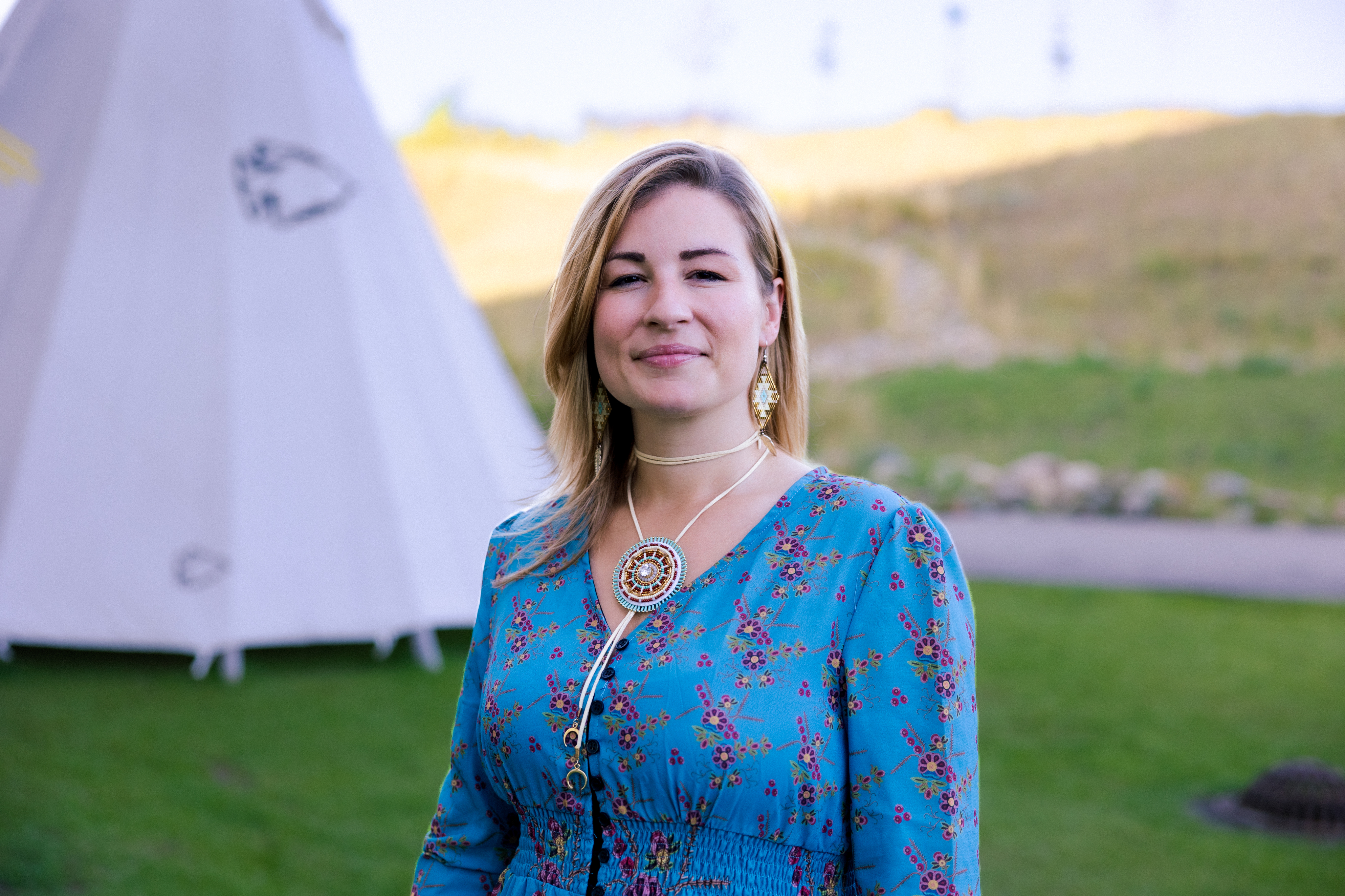 Amy Lamb, BSP — Indigenous Pharmacy Professionals of Canada (IPPC)