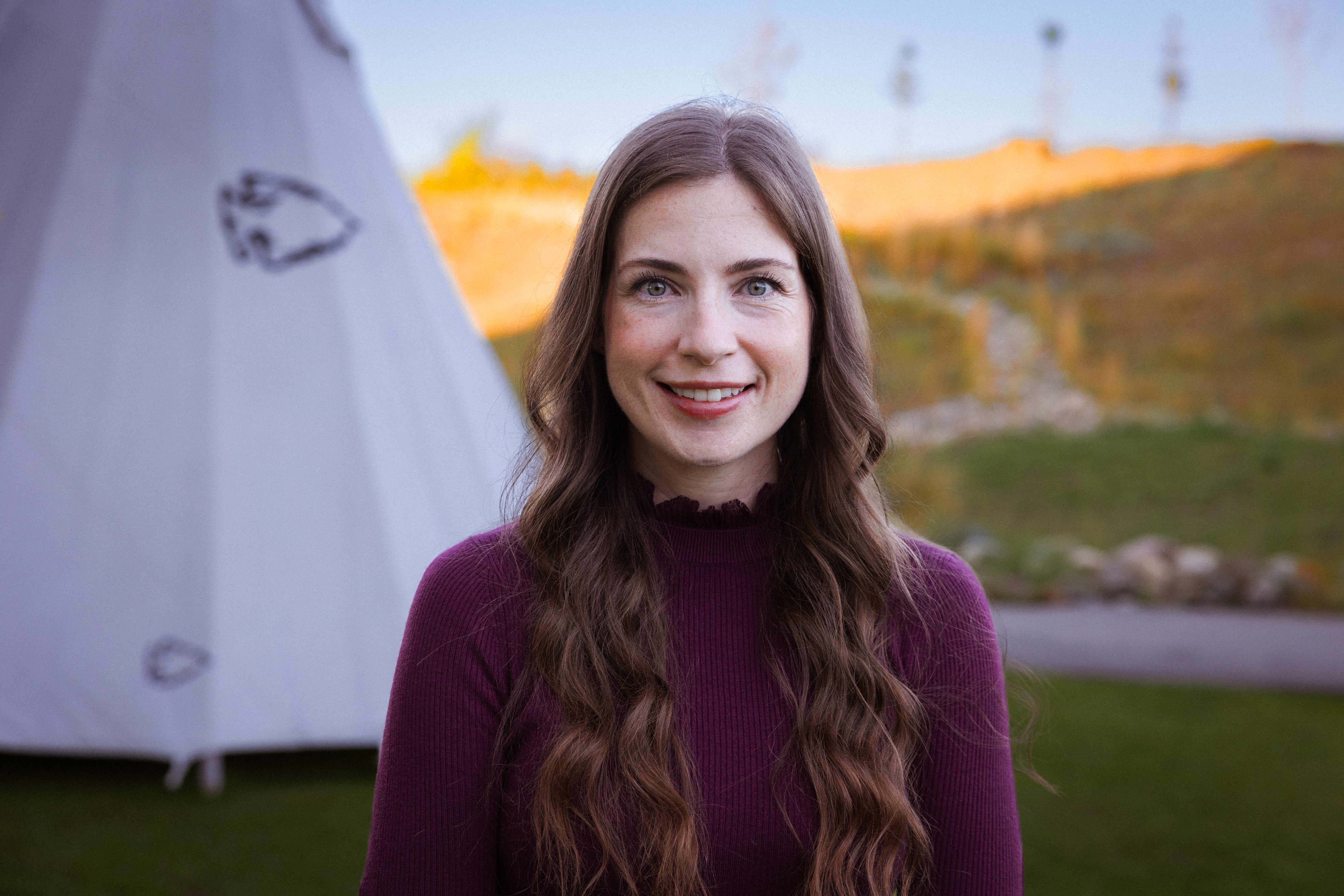 Kirsten Fox, BSP, ACPR — Indigenous Pharmacy Professionals of Canada (IPPC)